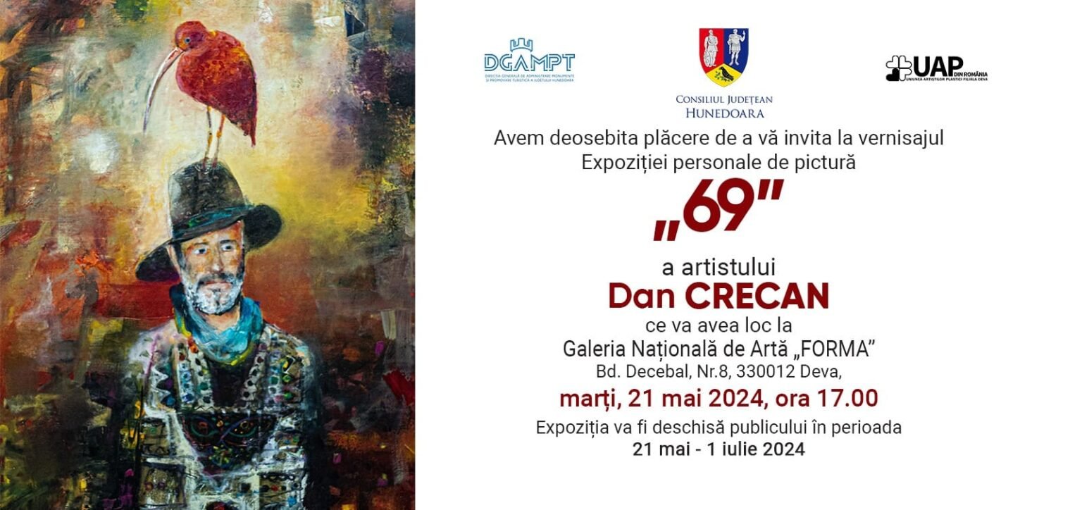 69 Dan Crecan @ Alba Iulia | UAP
